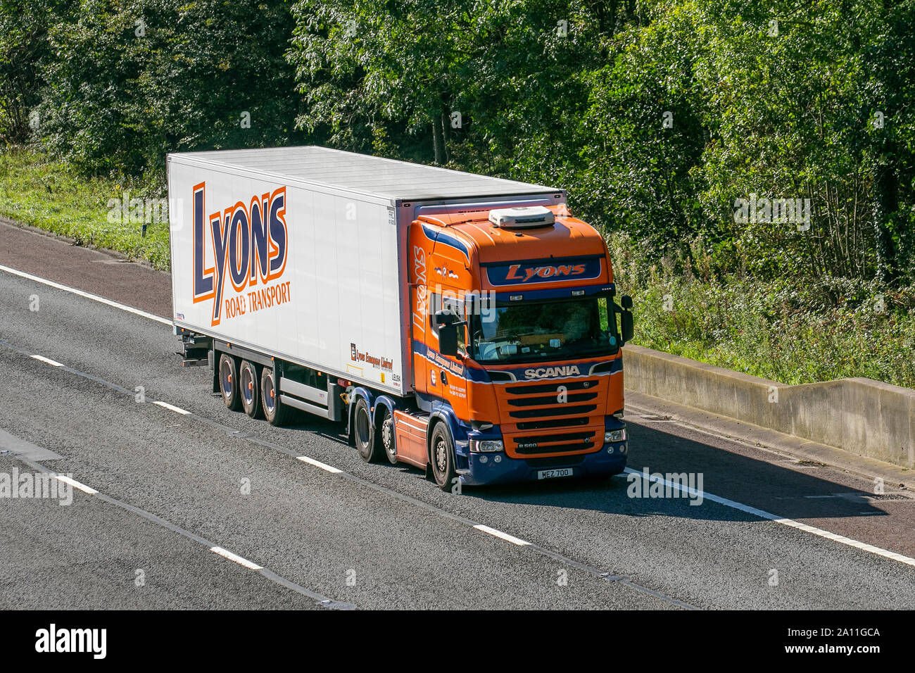 Haulage Ireland High Resolution Stock Photography and Images - Alamy