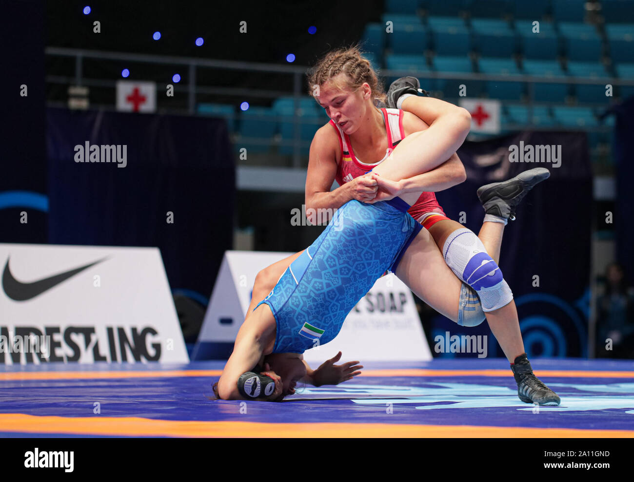 Annika wendle hi-res stock photography and images - Alamy