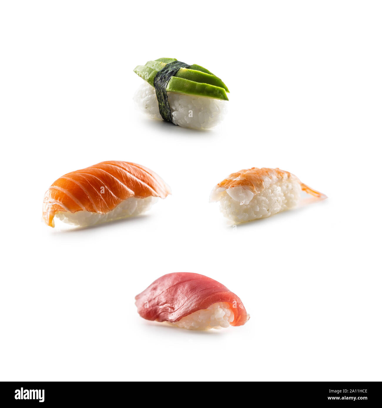 Japanese cuisine background set hi-res stock photography and images - Alamy