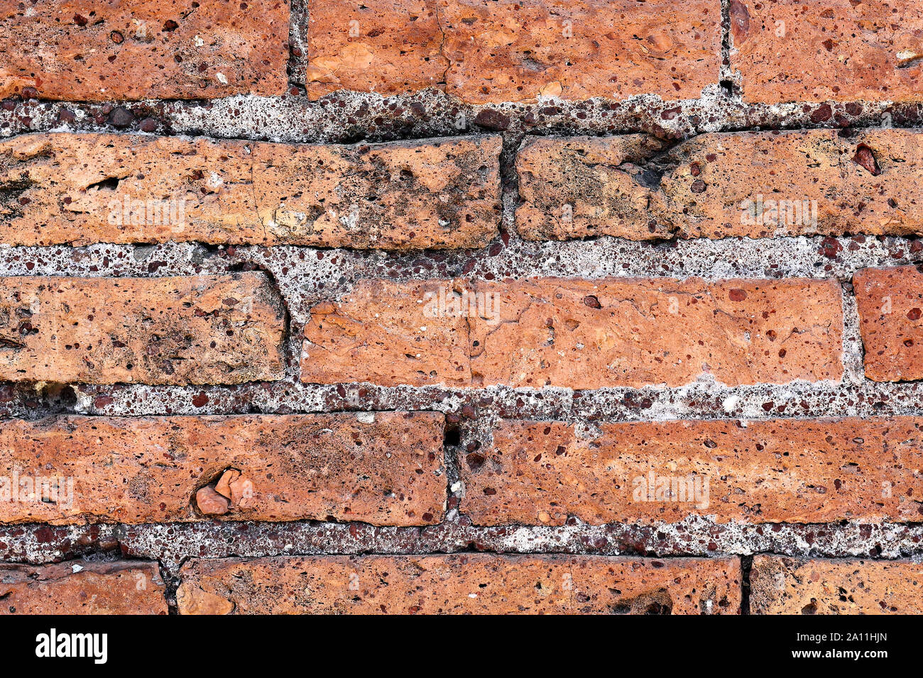 Roman red bricks hi-res stock photography and images - Alamy