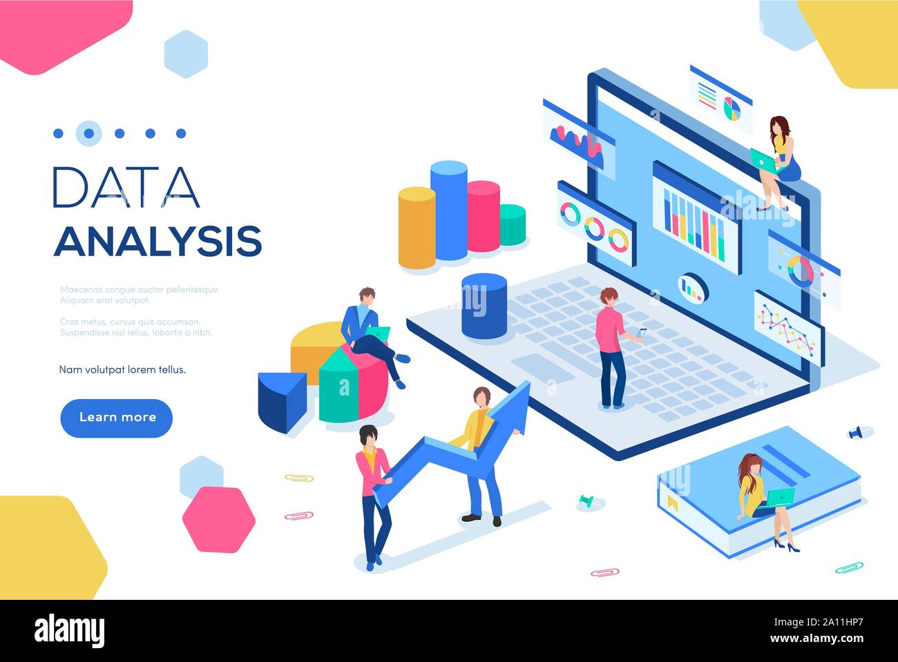 Can use for web banner, infographics, header images. Data analysis ...