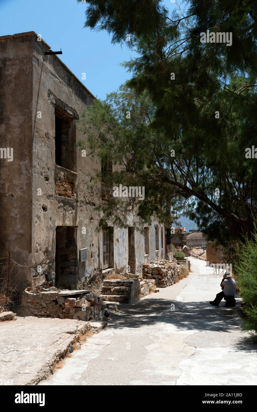 Old Leper Colony High Resolution Stock Photography and Images - Alamy