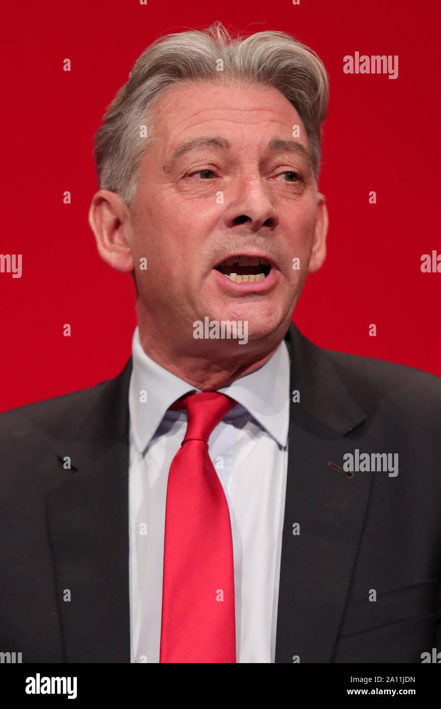 Scottish labour conference 2019 hi-res stock photography and images - Alamy