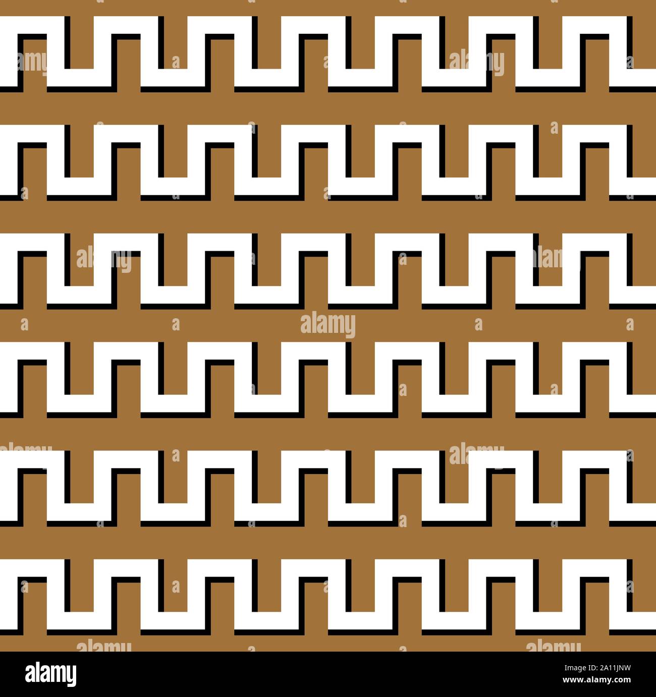 Greek key design. Seamless greek texture pattern Stock Vector Image ...