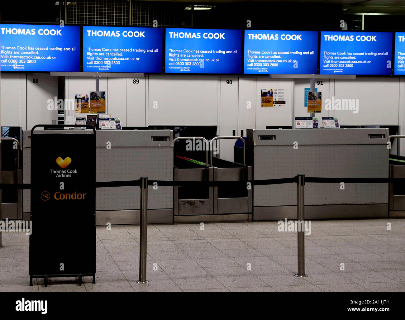 Old thomas cook tour hi-res stock photography and images - Alamy