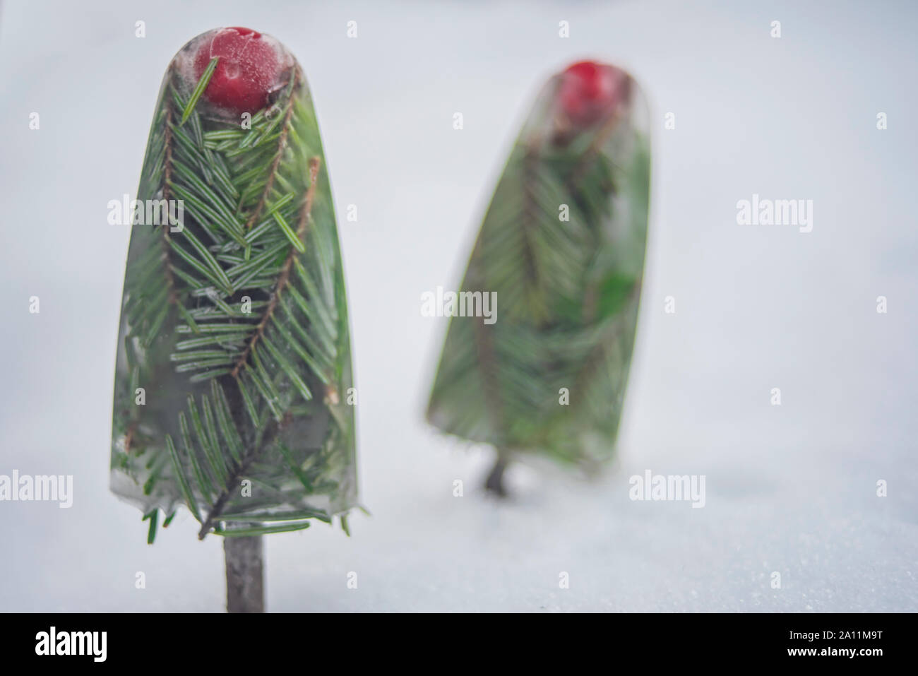 Ice cream tree hi-res stock photography and images - Alamy