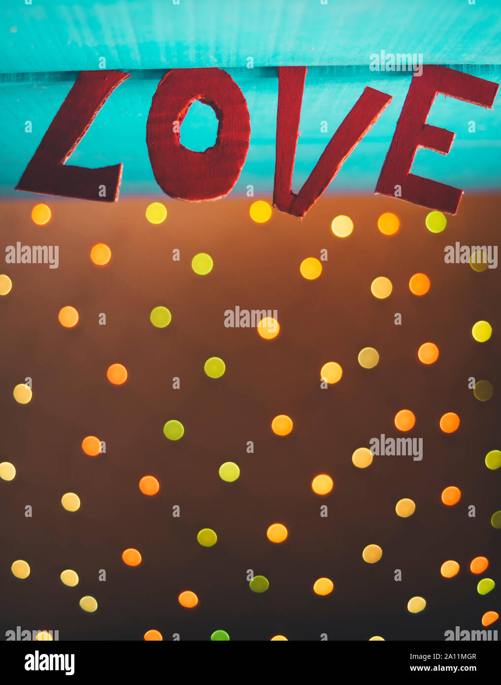 Shiny word hi-res stock photography and images - Alamy