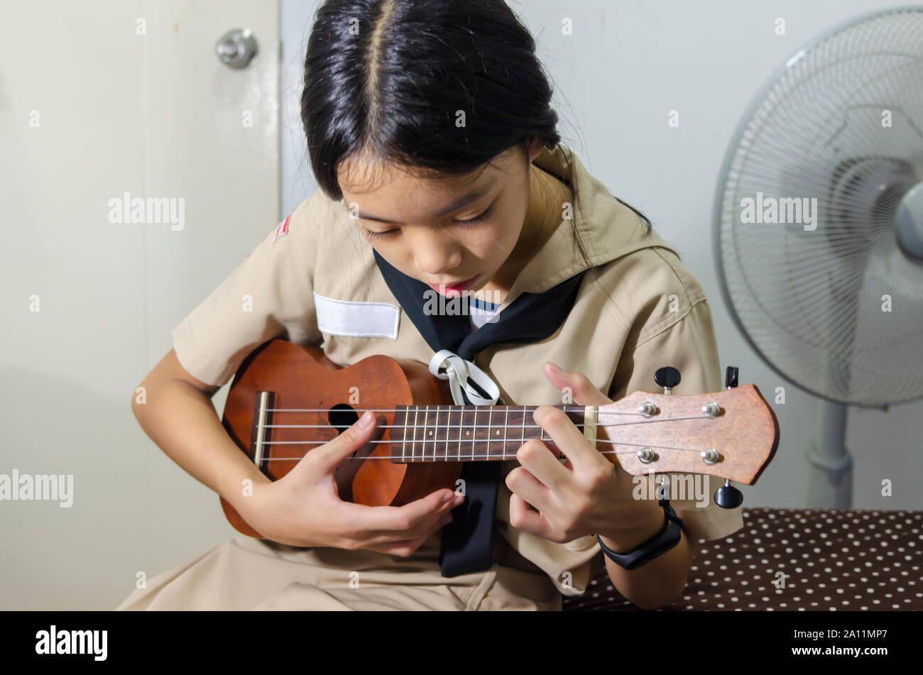 Native hawaiian girl hi-res stock photography and images - Alamy