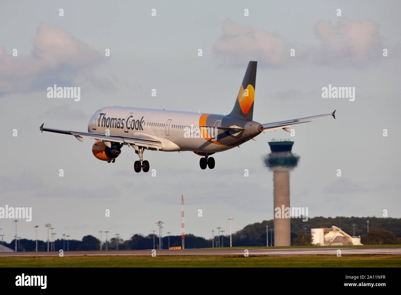 Passenger stansted airport hi-res stock photography and images - Alamy