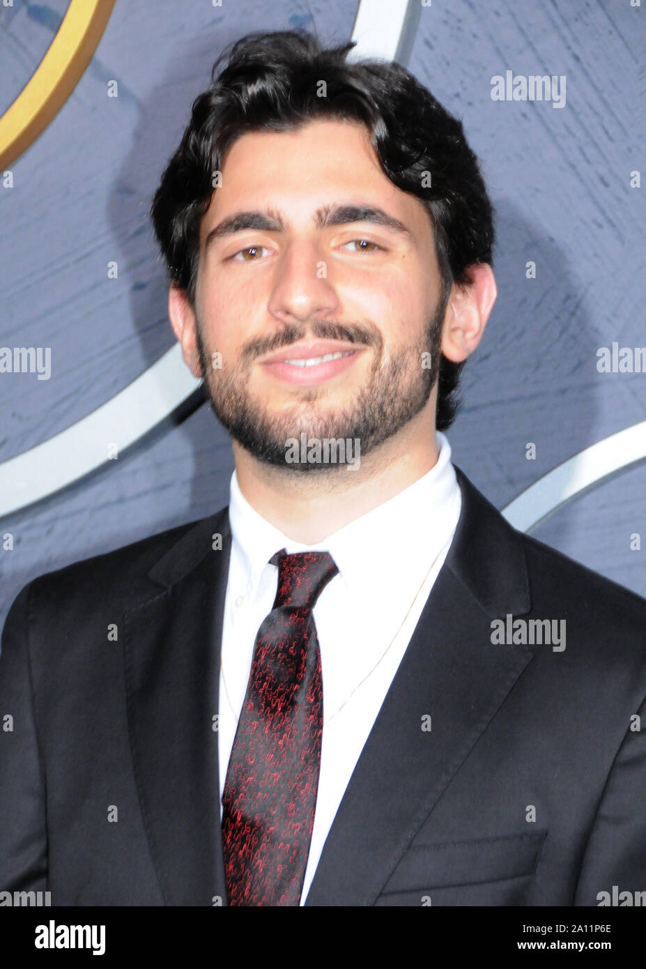 Adam gabay hi-res stock photography and images - Alamy