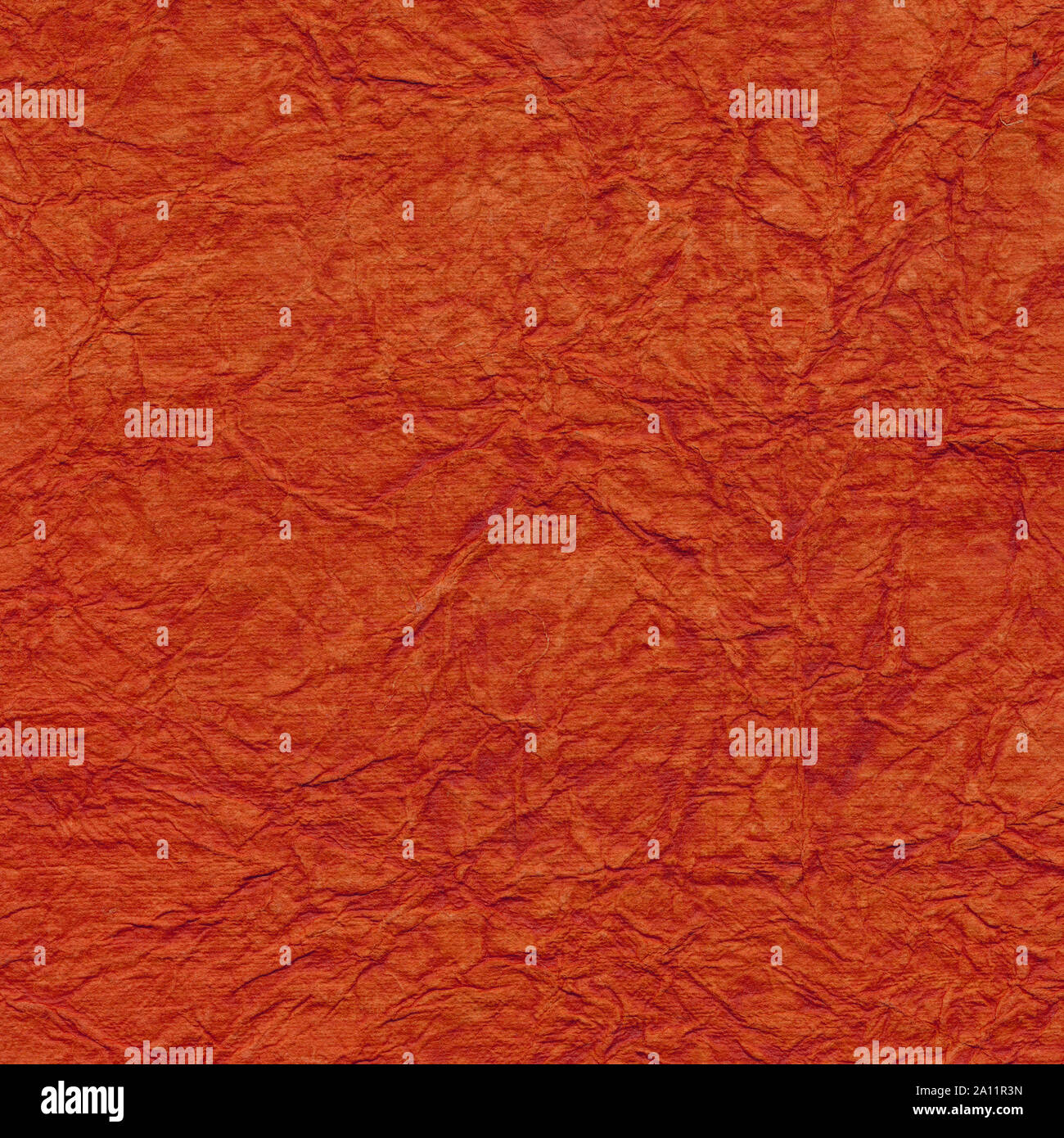 Abstract red paper background with red pattern Stock Photo - Alamy