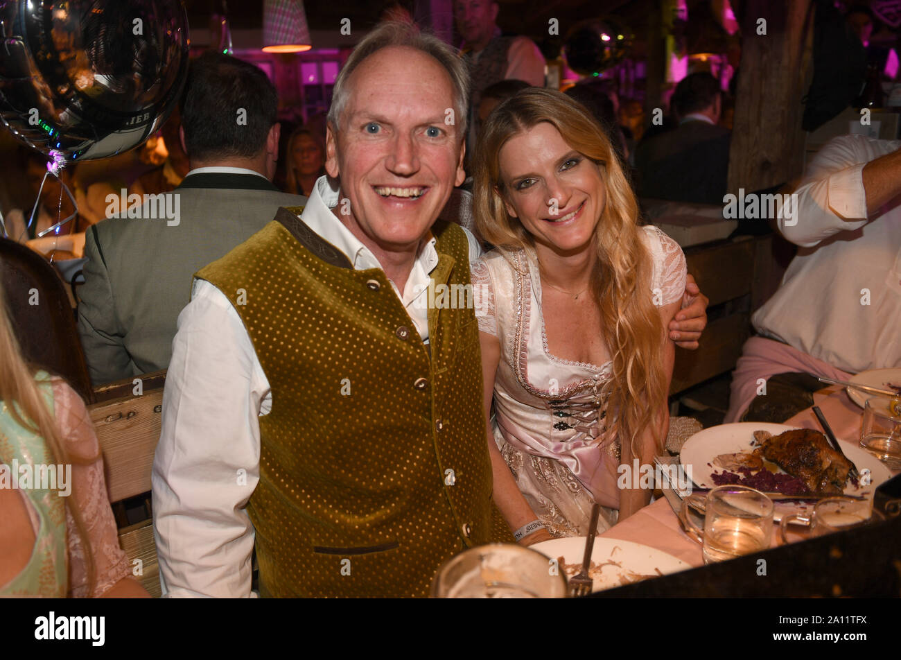 Thomas borer hi-res stock photography and images - Alamy