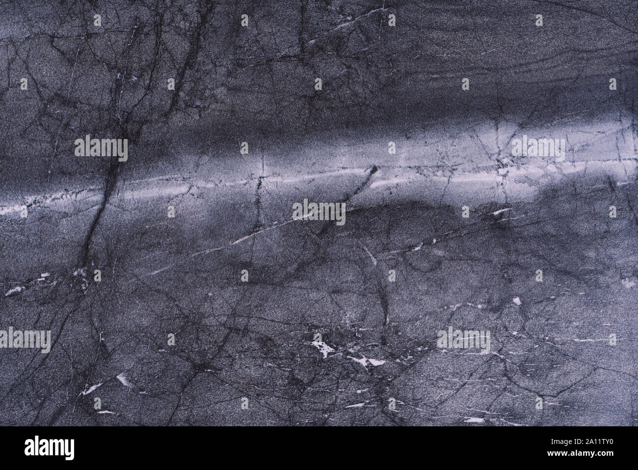 Gray marble texture. Natural patterned stone for background, copy space ...