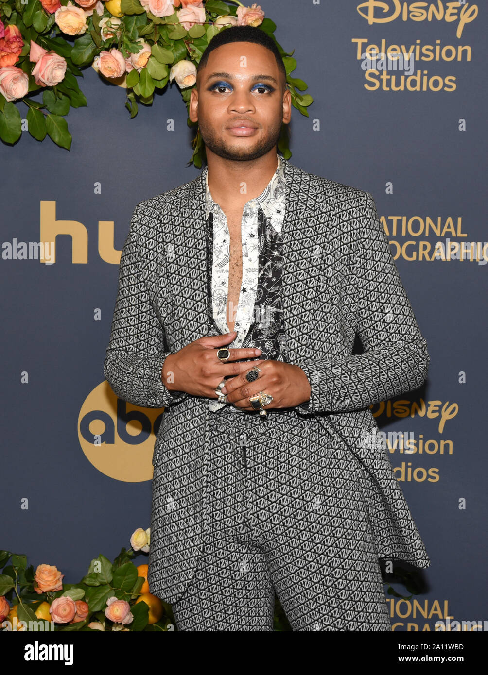 Ryan jamaal swain hi-res stock photography and images - Alamy