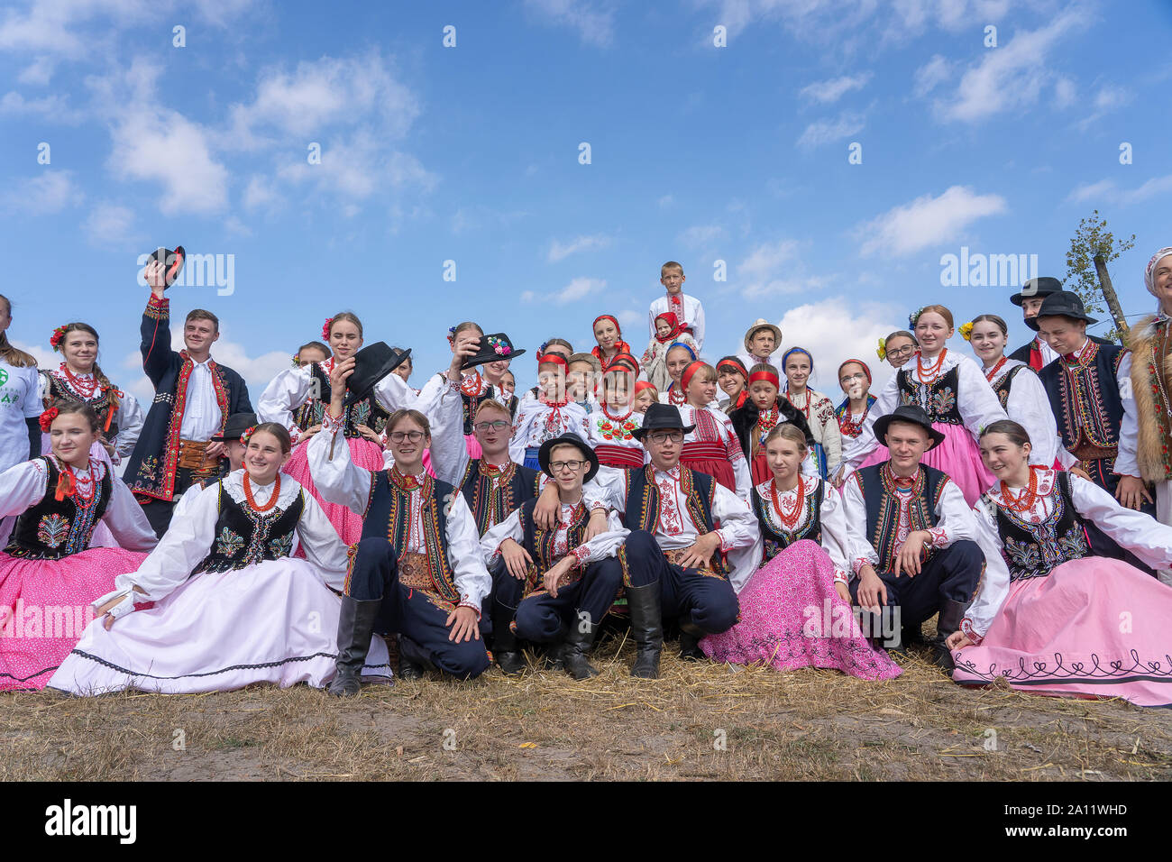 Slavuta hi-res stock photography and images - Alamy