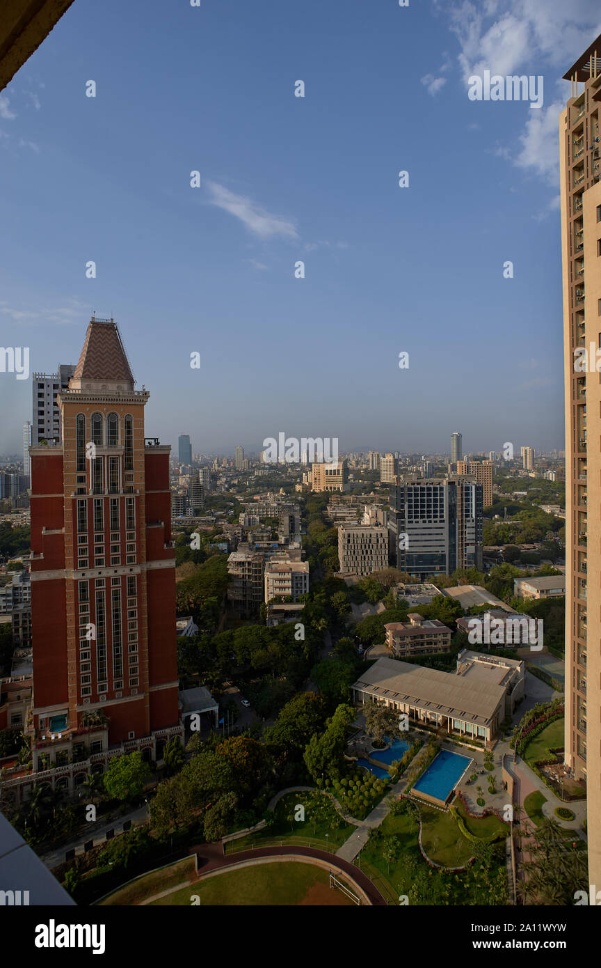 12 Apr 2012 Itc grand central, parel, mumbai, maharashtra, india, asia ...