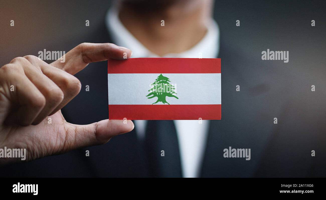 Lebanese businessman hi-res stock photography and images - Alamy