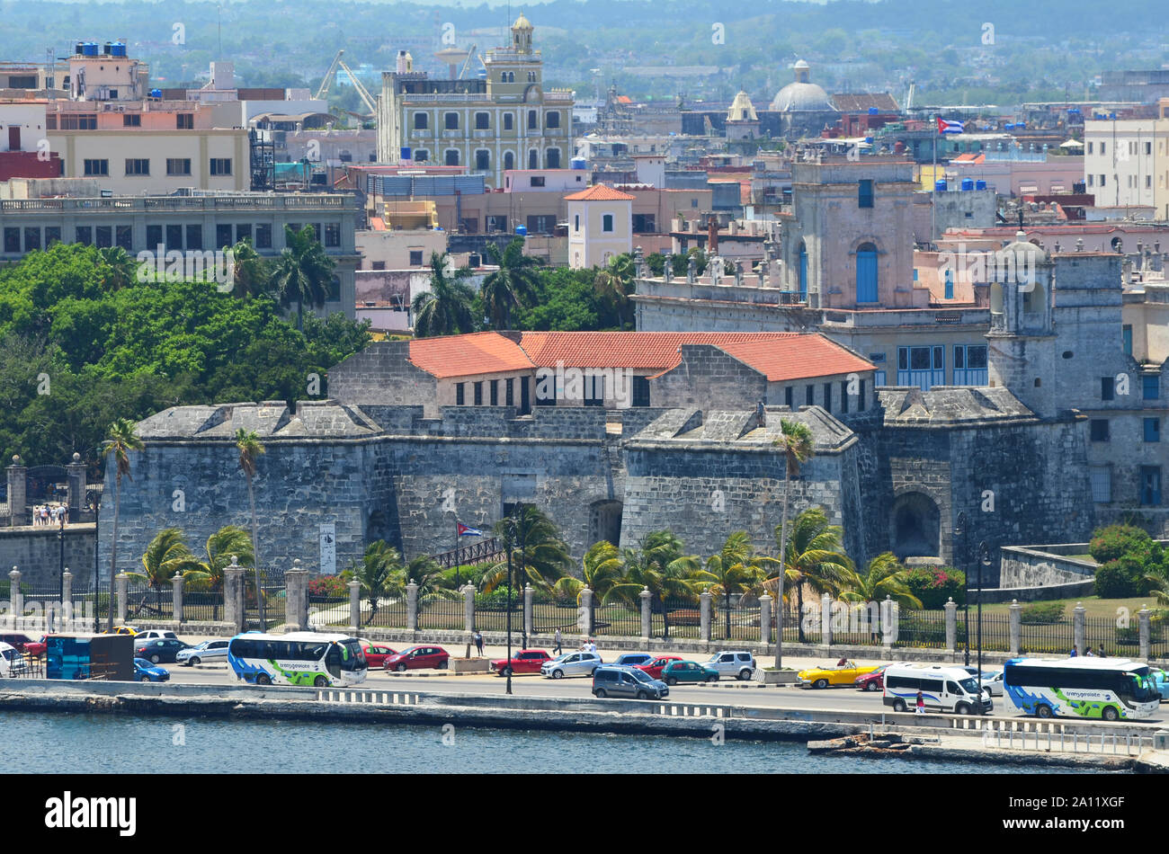 Cuban tourism boom hi-res stock photography and images - Alamy