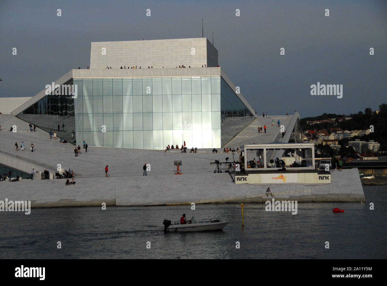 Metropolitan opera house ballet hi-res stock photography and images - Alamy