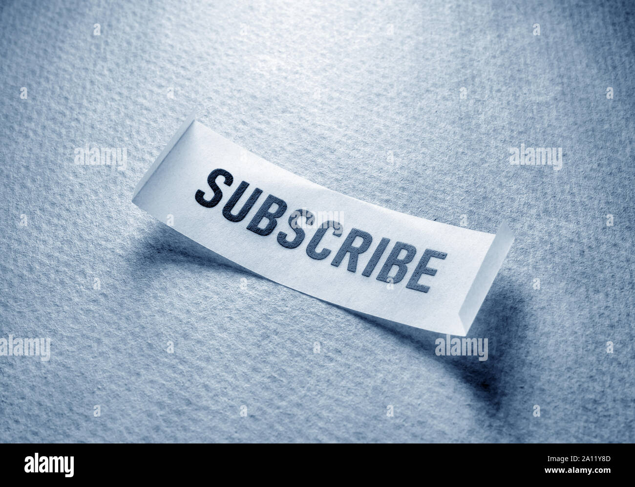 Subscribe now word hi-res stock photography and images - Alamy