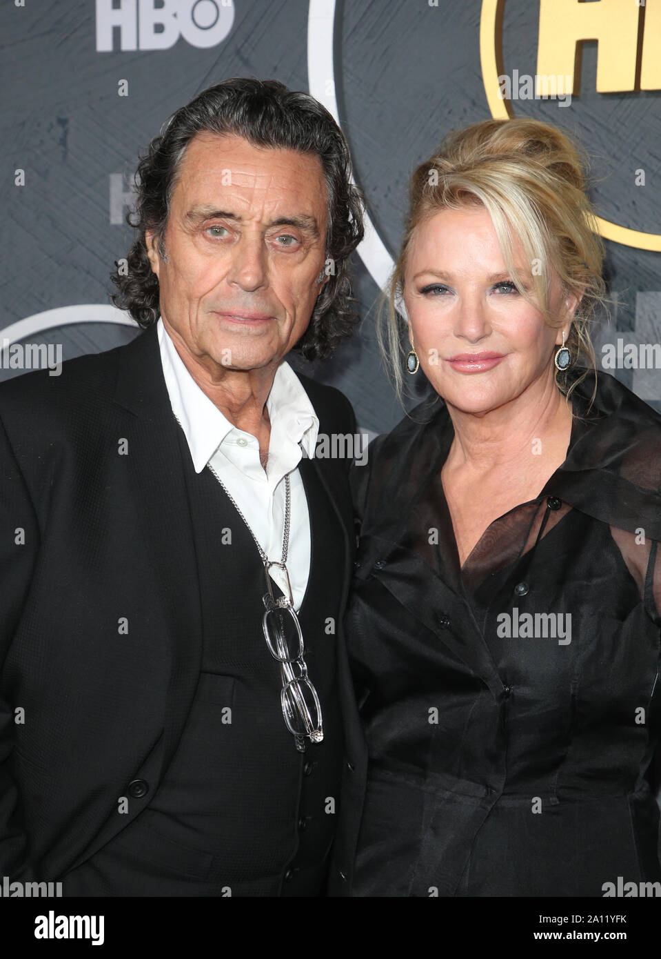 Gwen humble hi-res stock photography and images - Alamy