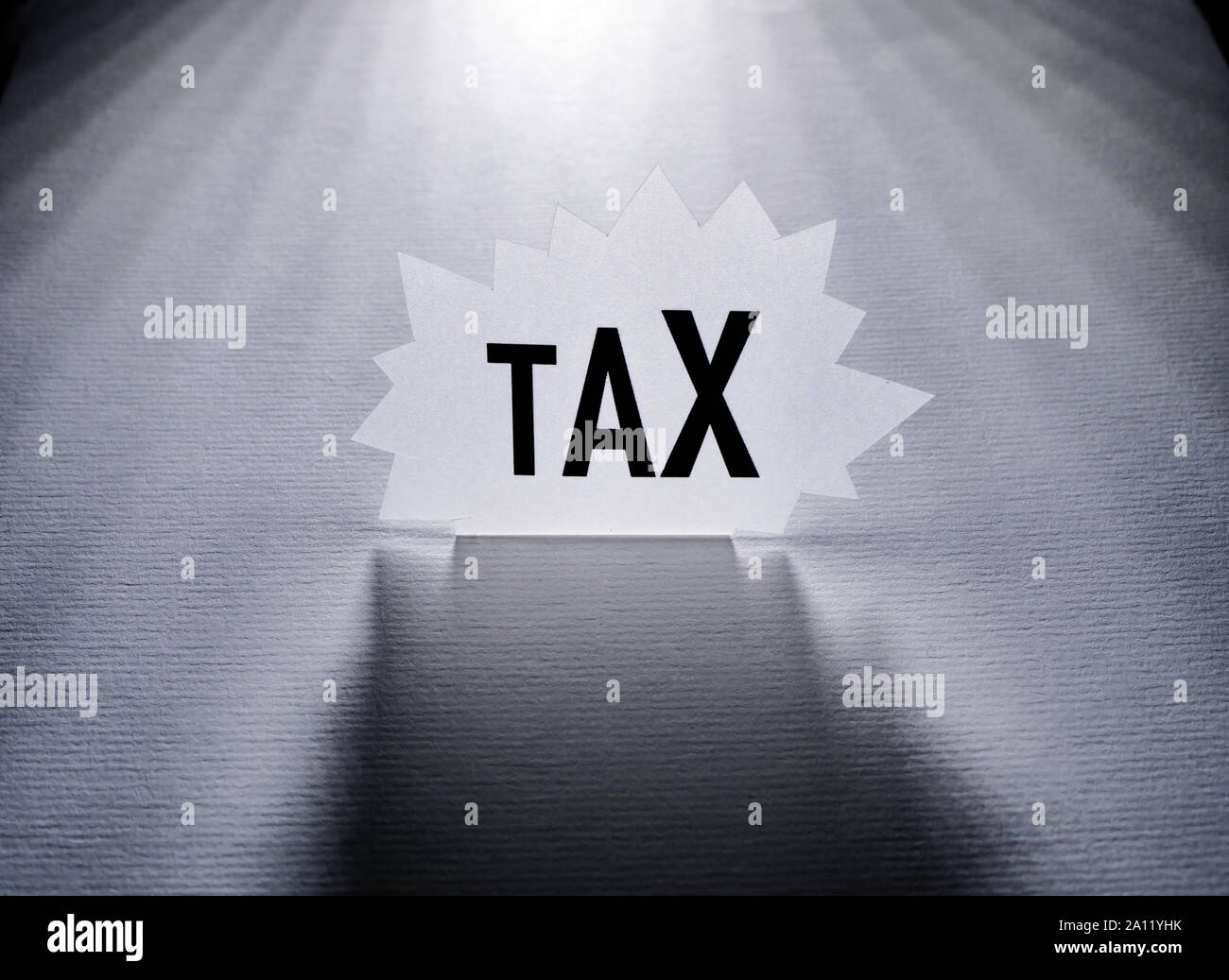 Tax day irs document hi-res stock photography and images - Alamy