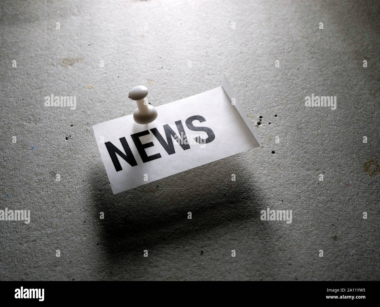 Breaking news label hi-res stock photography and images - Alamy