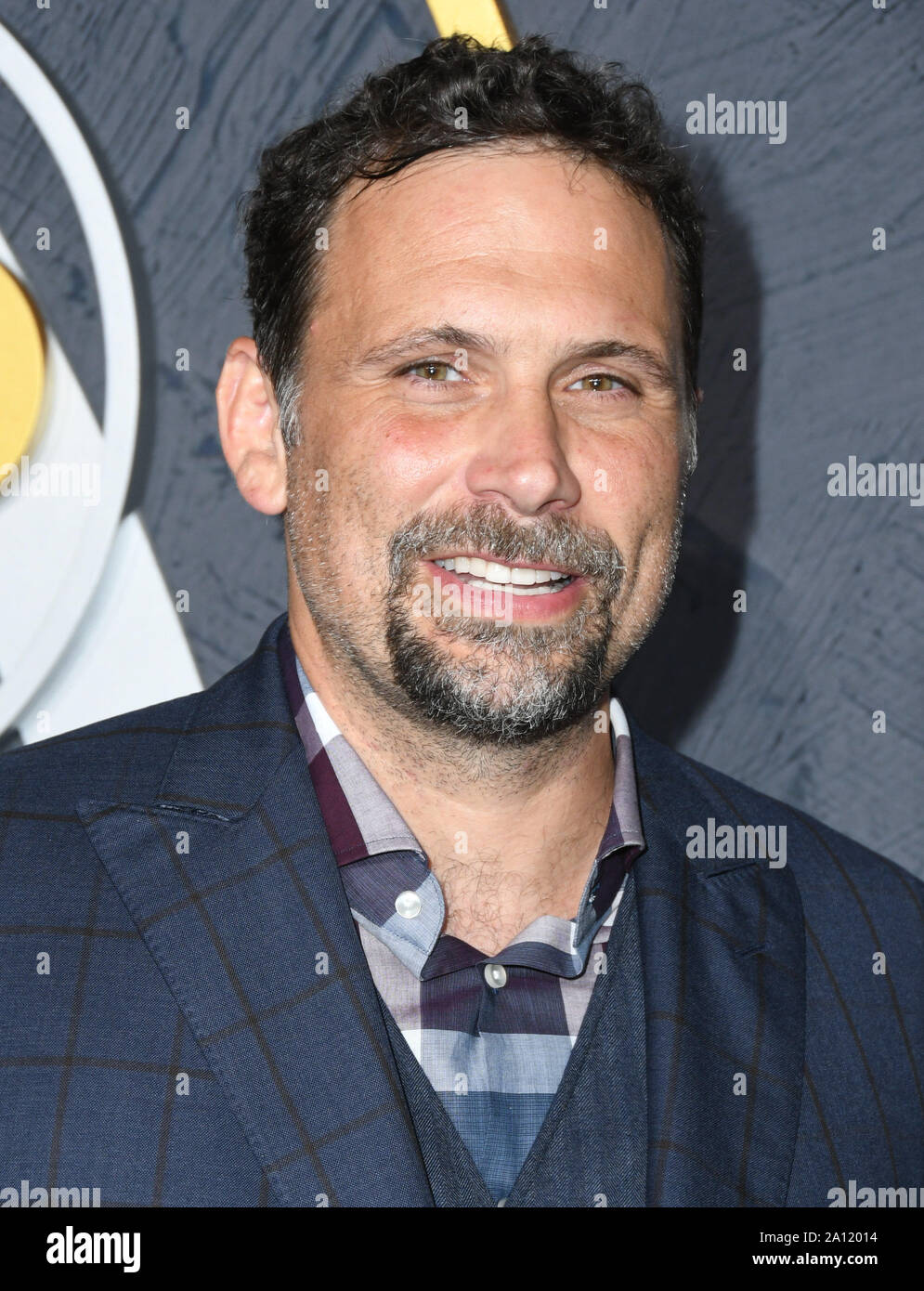 Addie lane and jeremy sisto hi-res stock photography and images - Alamy