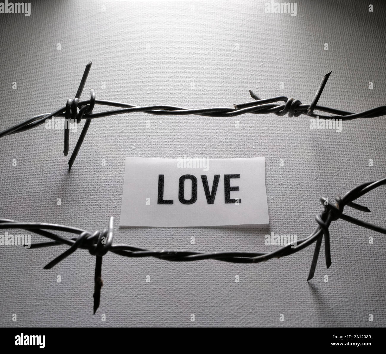 Broken heart crying hi-res stock photography and images - Alamy