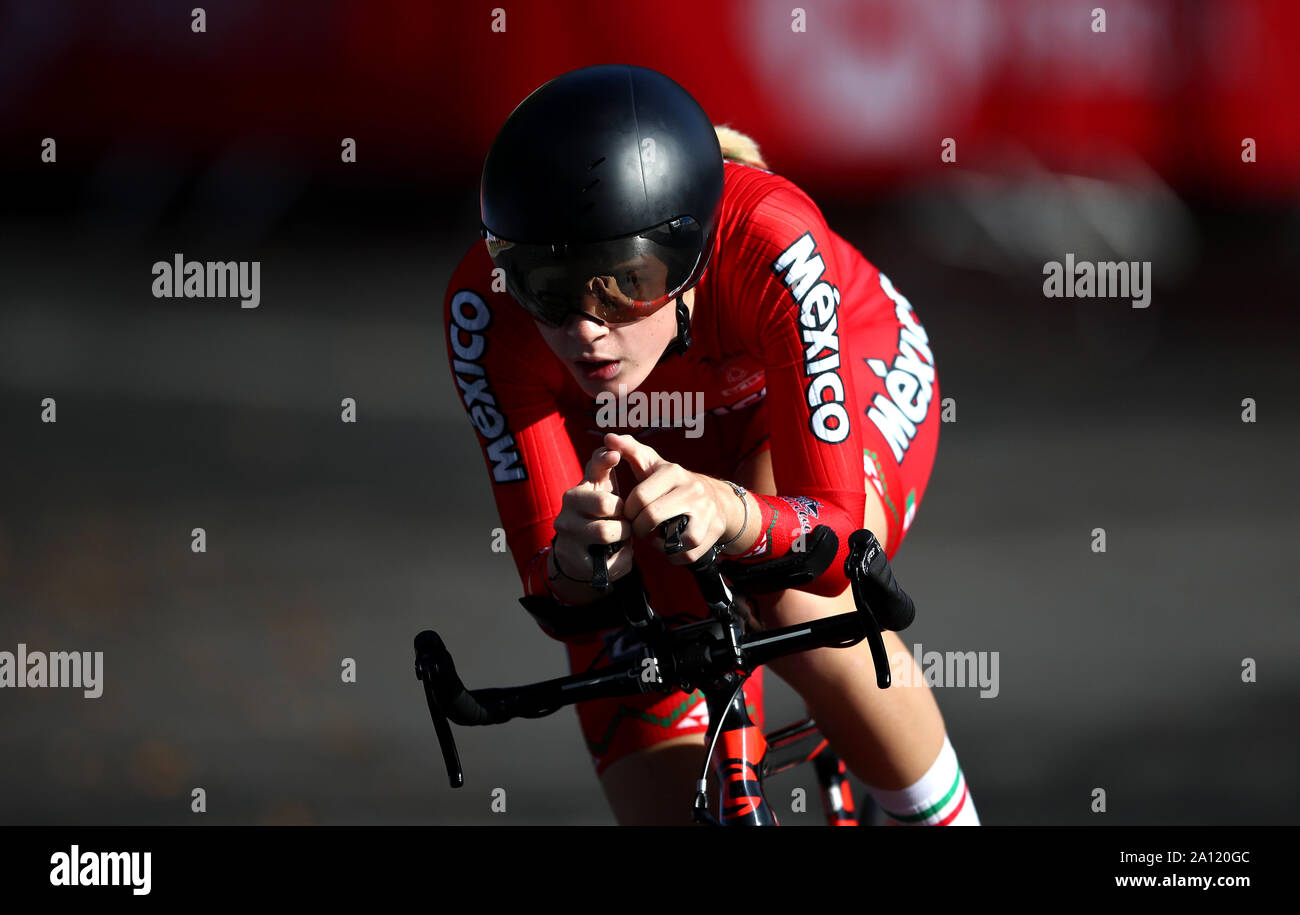 Victoria velasco fuentes hi-res stock photography and images - Alamy