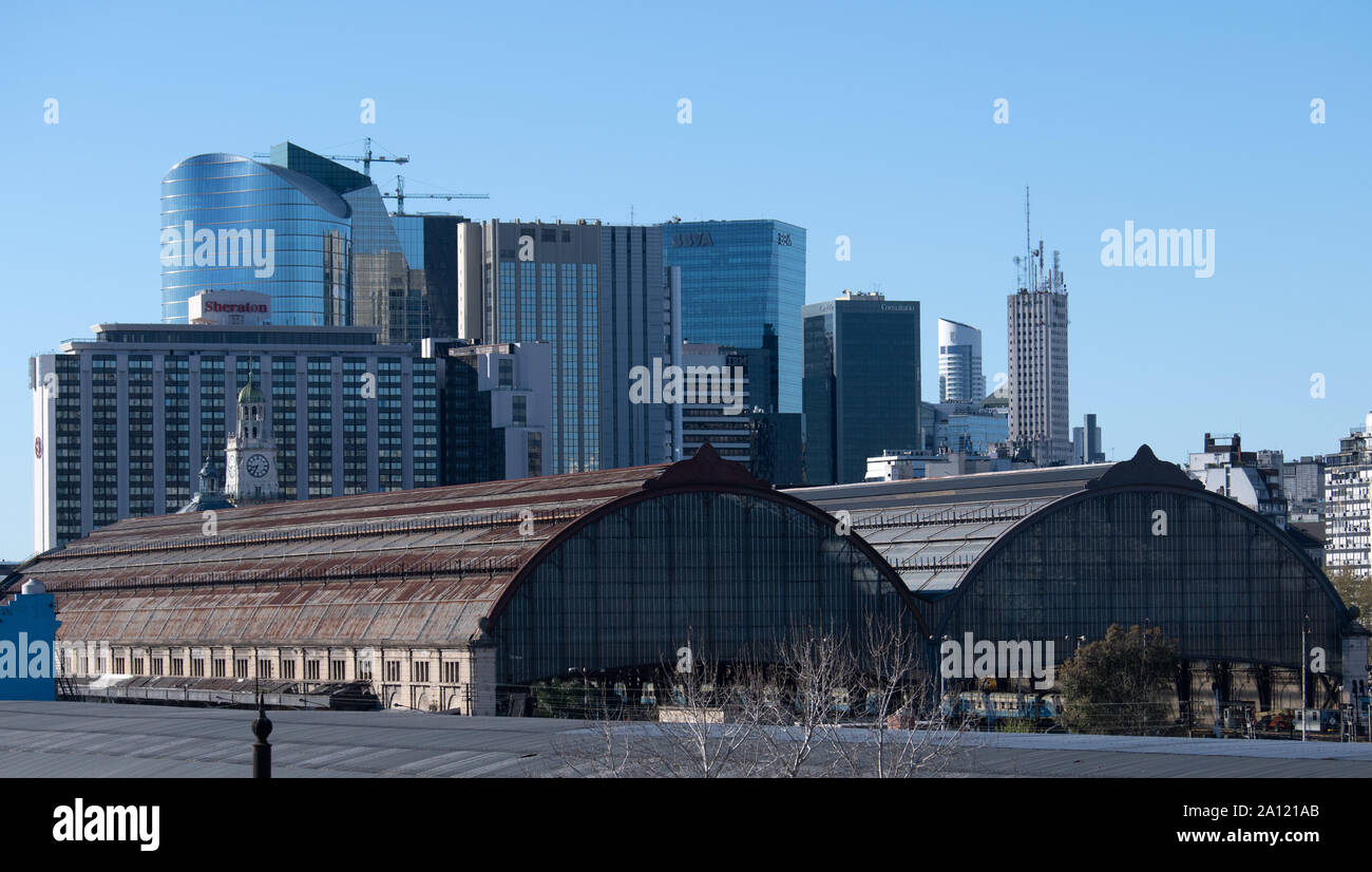 Constitucion argentina hi-res stock photography and images - Alamy