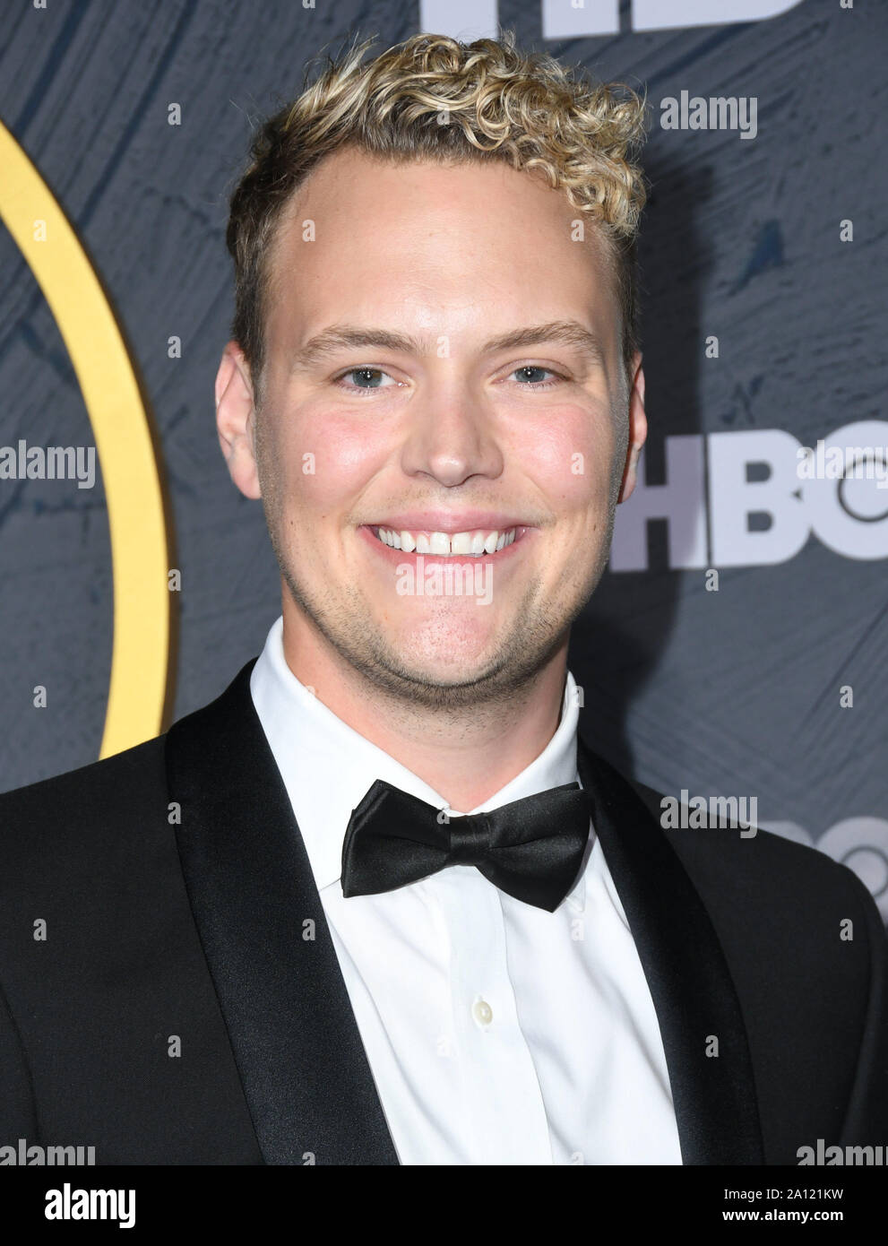 September 22, 2019, West Hollywood, California, USA: 22 September 2019 ...