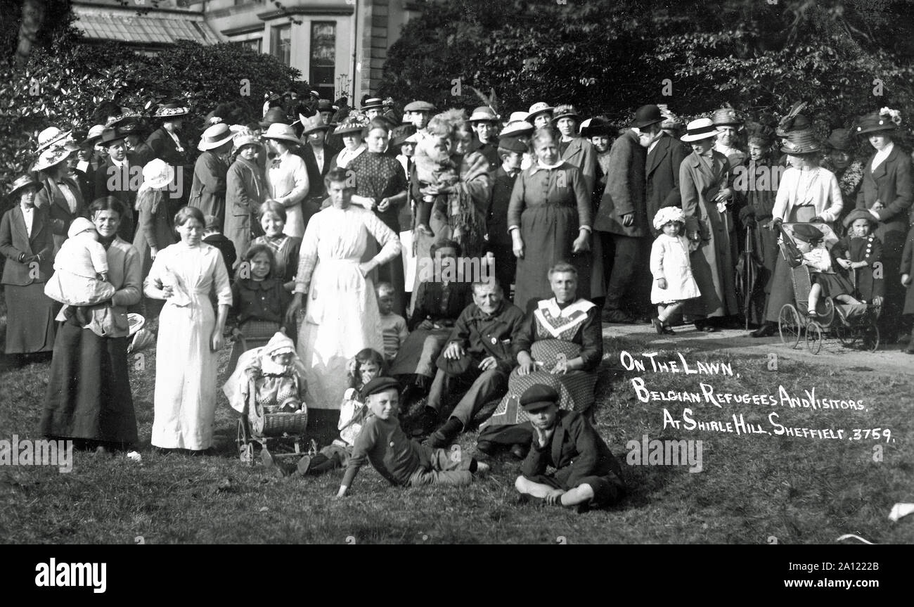 Shire hill hi-res stock photography and images - Alamy