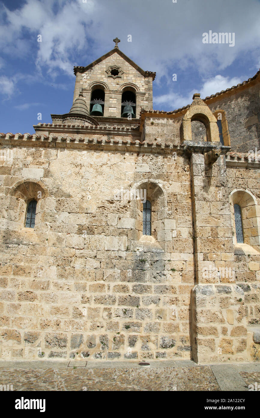 Frias church hi-res stock photography and images - Alamy