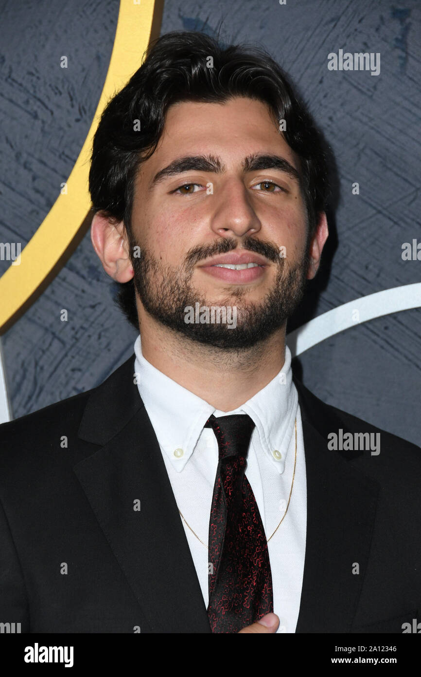 Adam gabay hi-res stock photography and images - Alamy