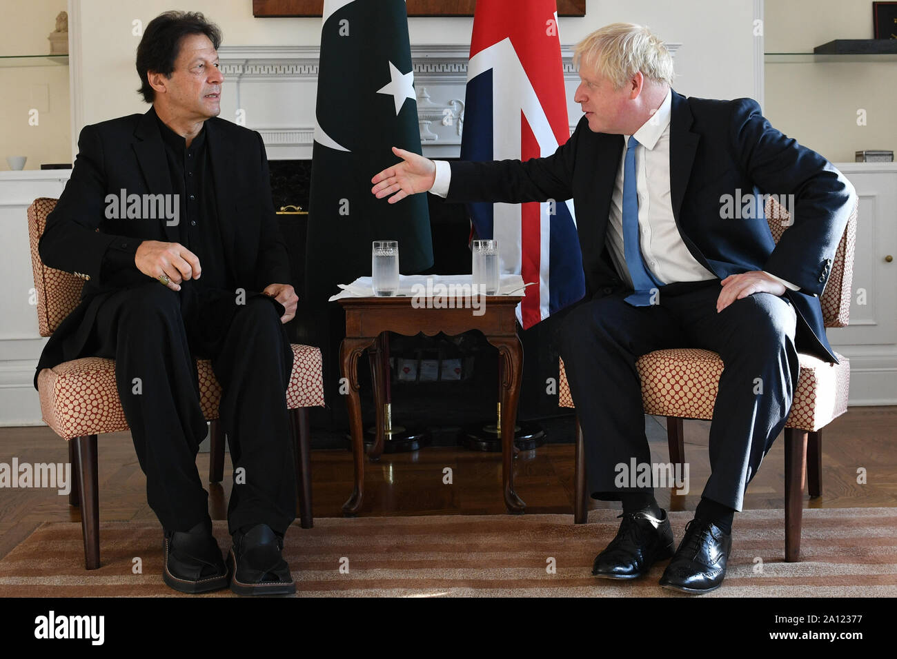 Ahead 74th session un general assembly hi-res stock photography and ...