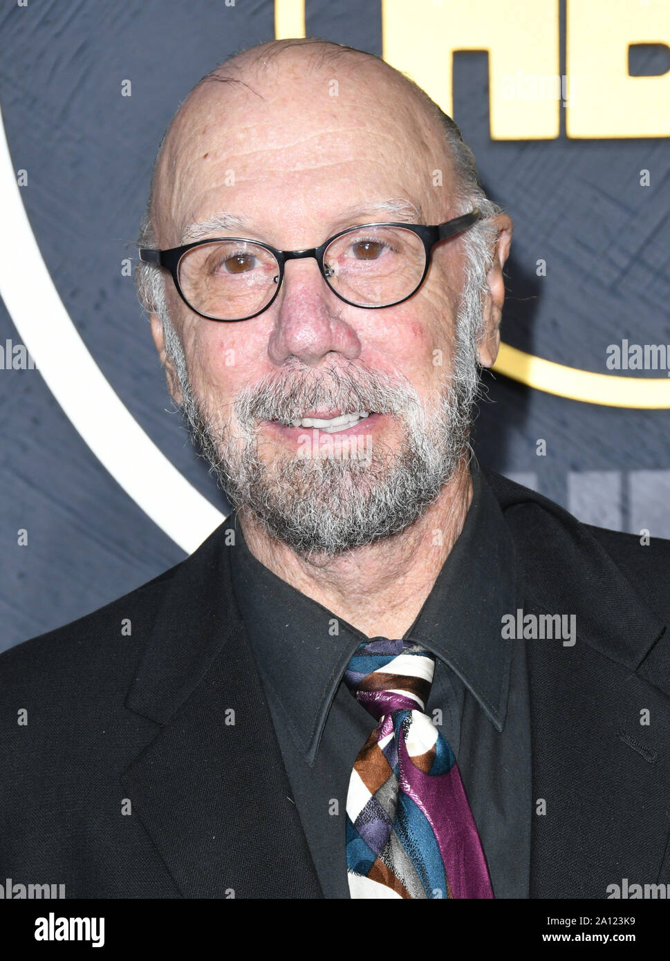 September 22, 2019, West Hollywood, California, USA: 22 September 2019 ...