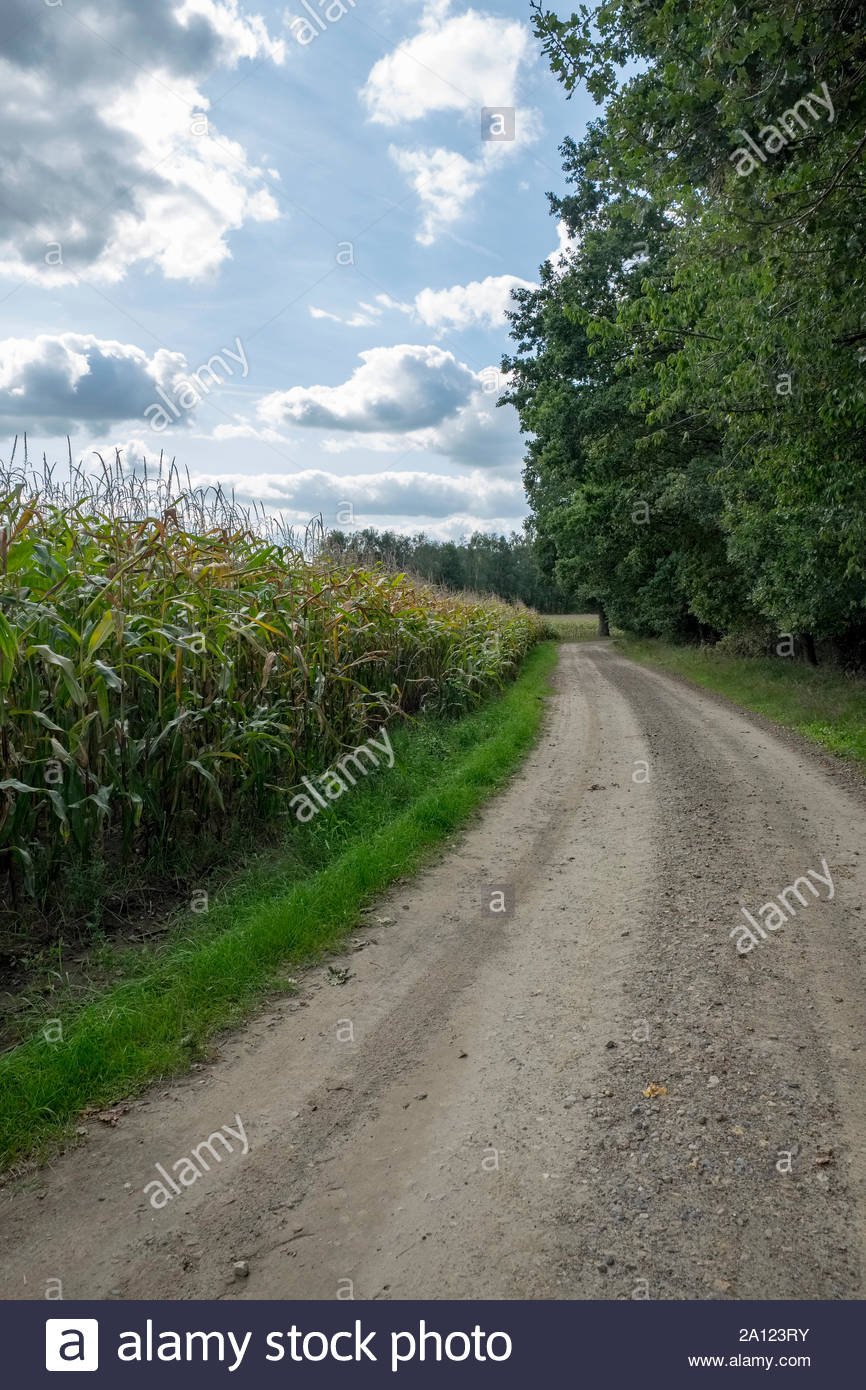 German Farmland High Resolution Stock Photography and Images - Alamy