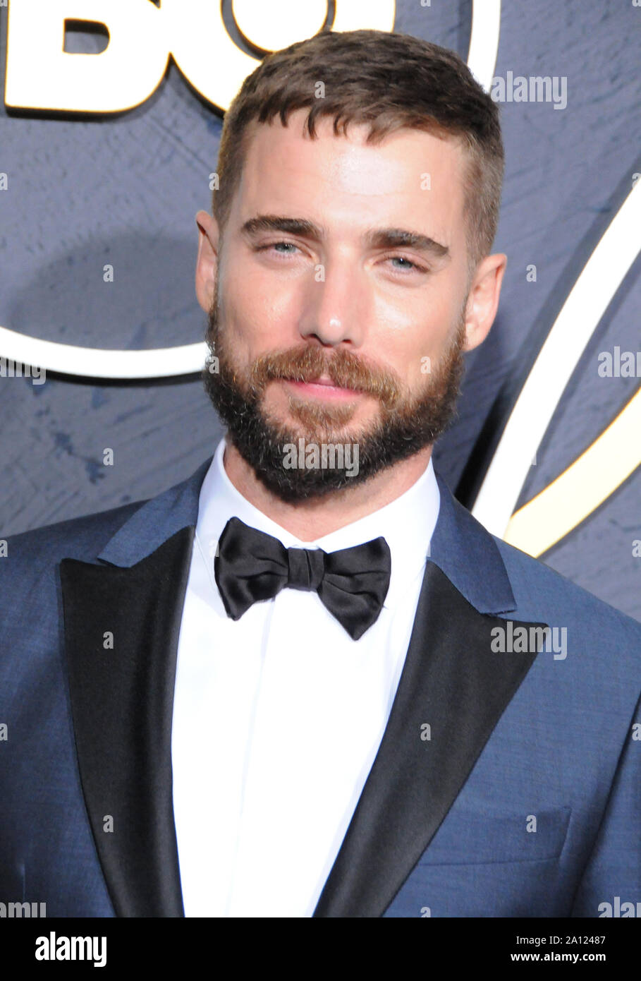 West Hollywood, California, USA 22nd September 2019 Actor Dustin ...