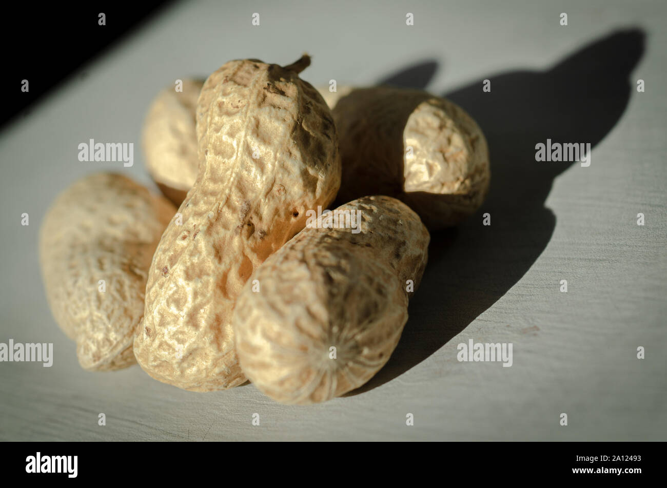 Anaphylaxis nut hi-res stock photography and images - Alamy
