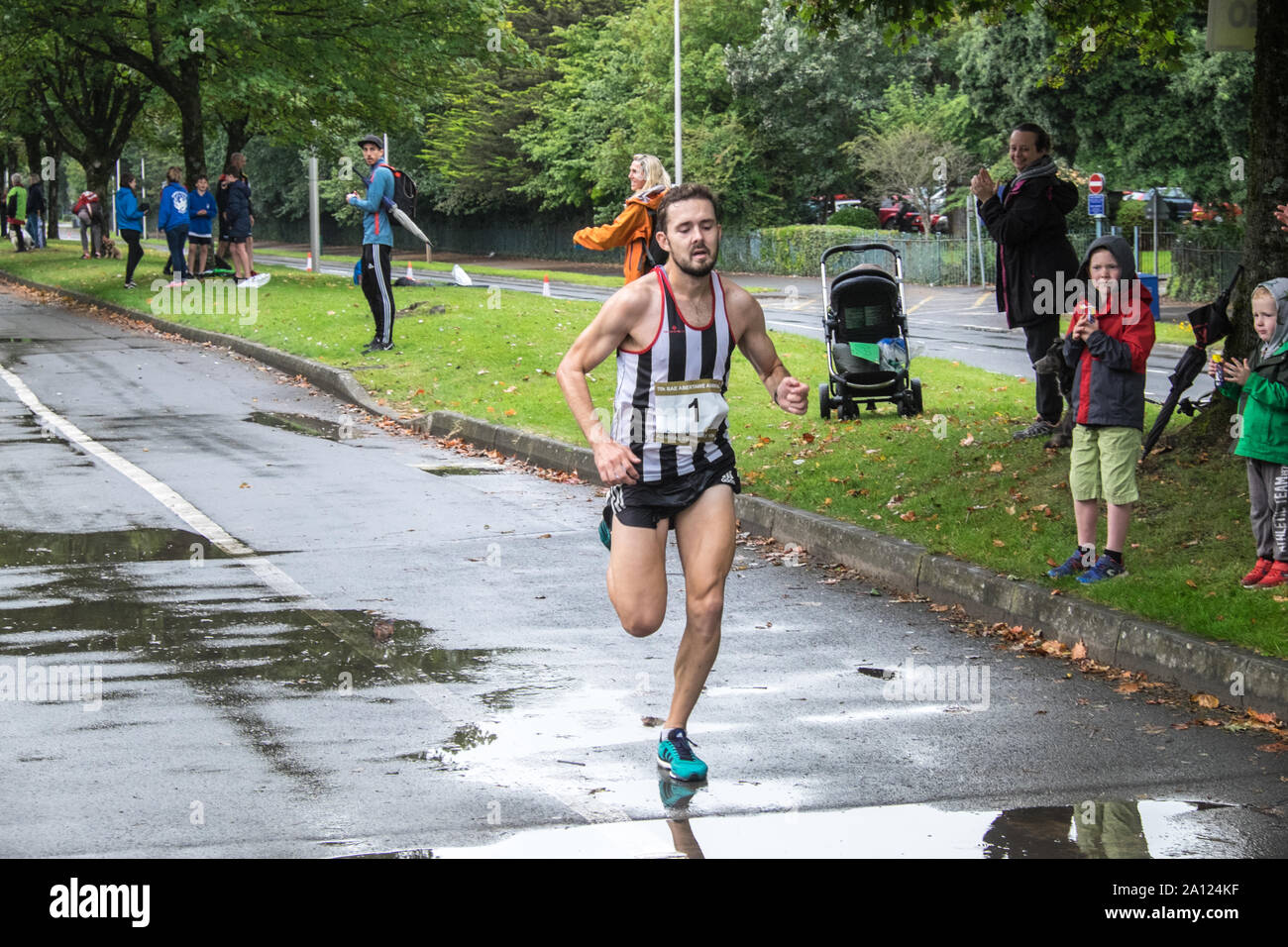 Kieran clements hi-res stock photography and images - Alamy