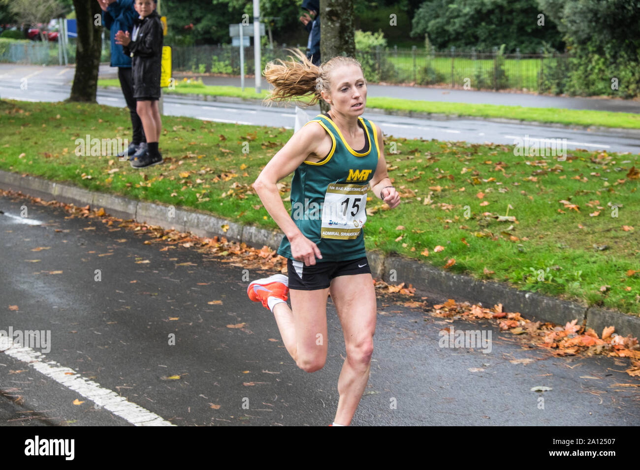 Female athletes 2019 hi-res stock photography and images - Alamy