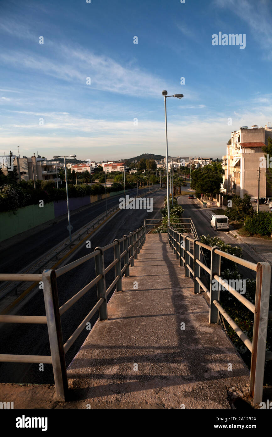 Steep ramp hi-res stock photography and images - Alamy