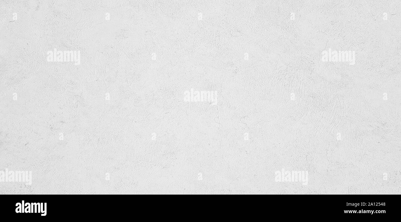 Photo of empty clean gray wall. Background Stock Photo - Alamy