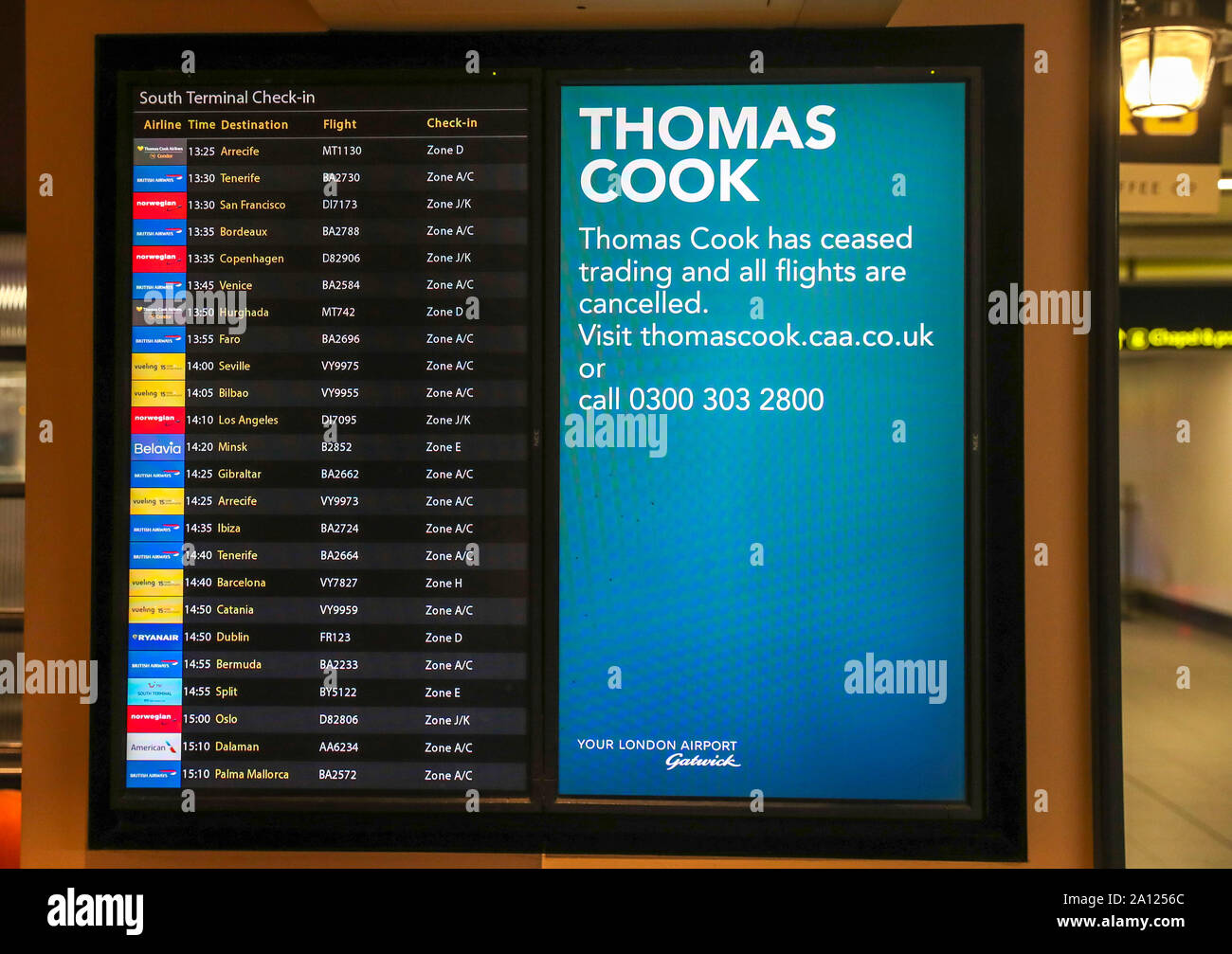 Old thomas cook tour hi-res stock photography and images - Alamy