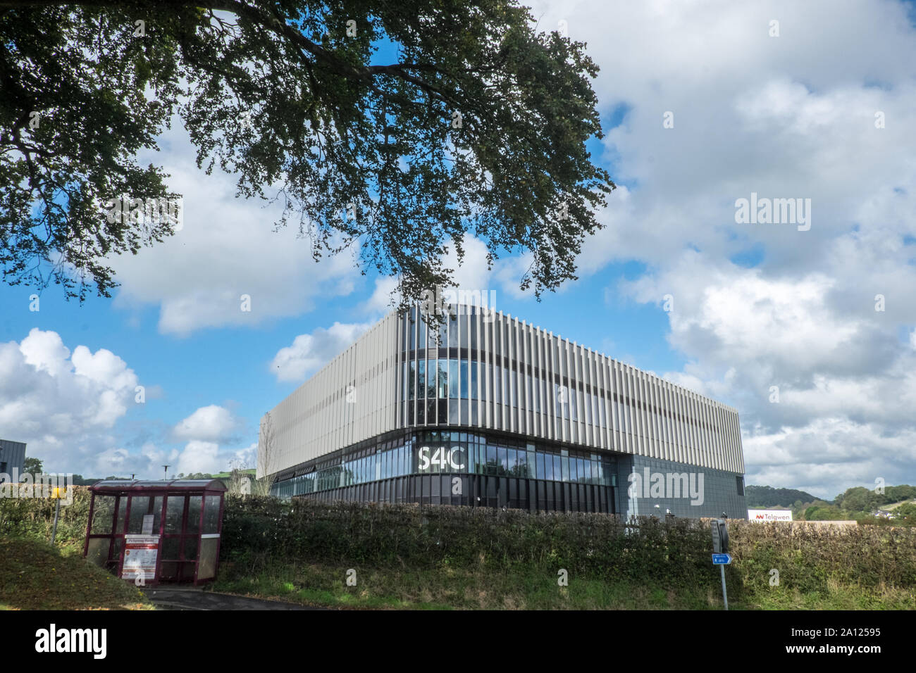 S4c hq hi-res stock photography and images - Alamy