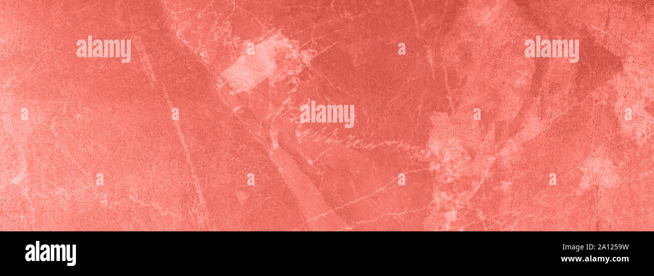 Coral color marble texture. Natural patterned stone for background ...