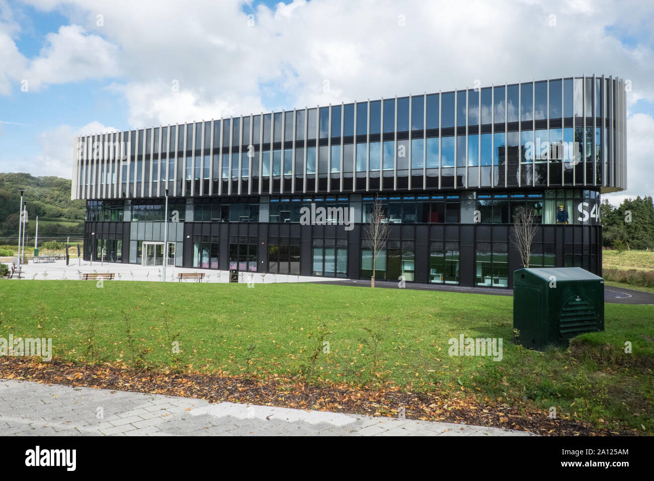 S4c hq hi-res stock photography and images - Alamy