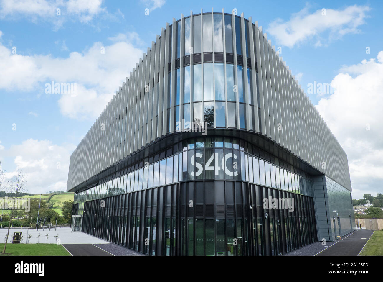 S4c hq hi-res stock photography and images - Alamy