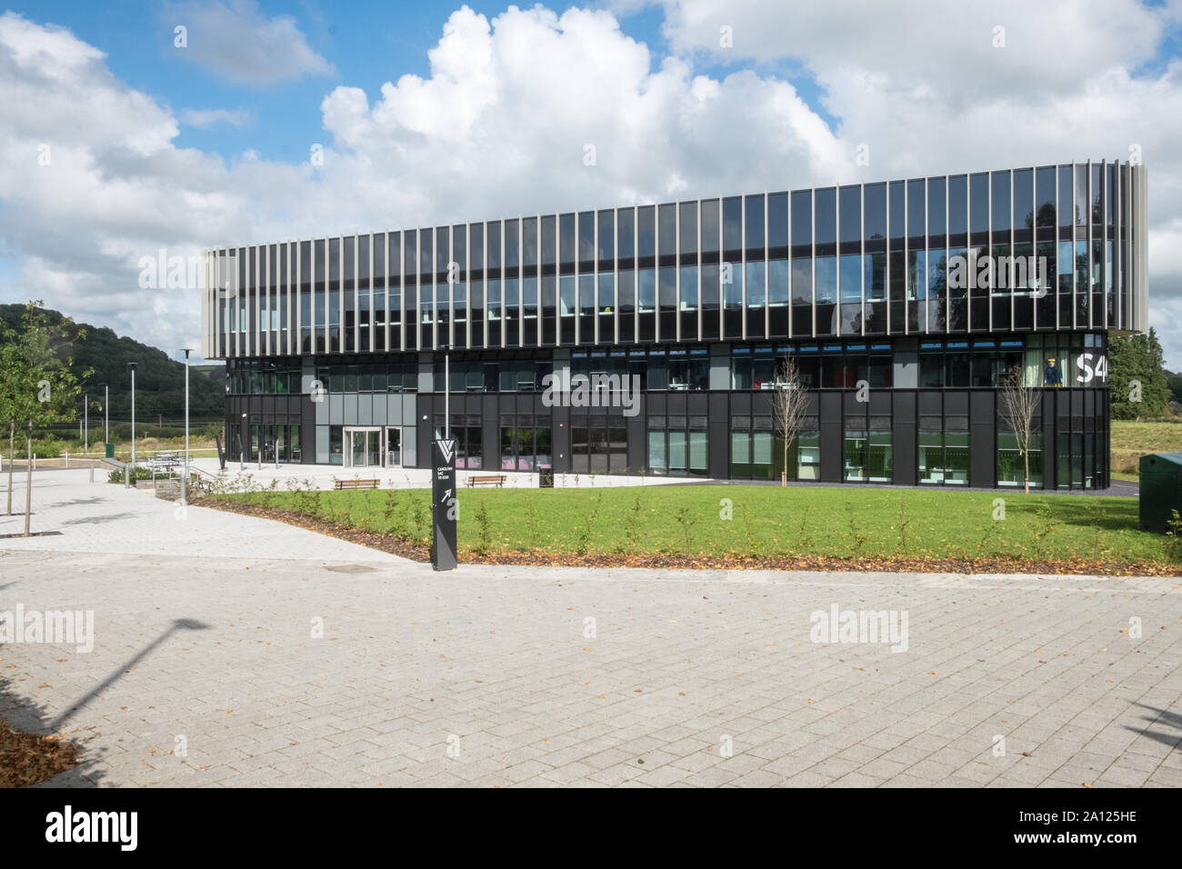 S4c hq hi-res stock photography and images - Alamy